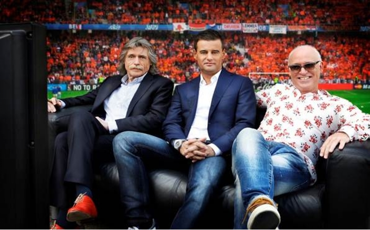 Jarig Voetbal Inside viert feest met extra lange uitzending | Totaal TV