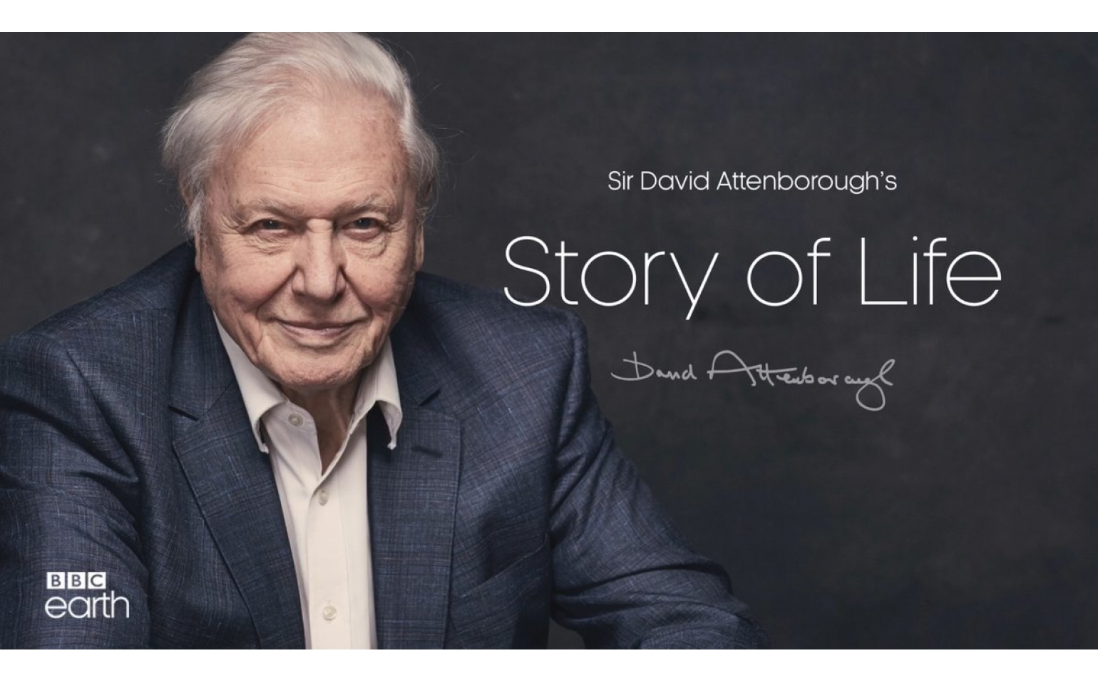 BBC Story of Life app beschikbaar | Totaal TV