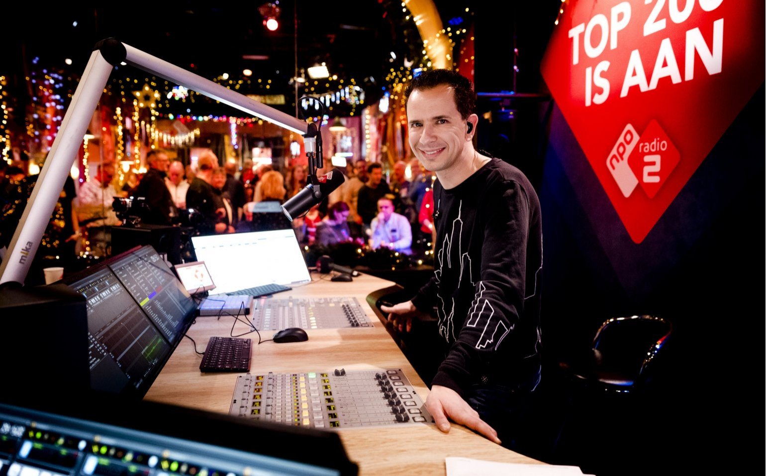 NPO Radio 2 Top 2000 dag en nacht op tv, radio en internet | Totaal TV