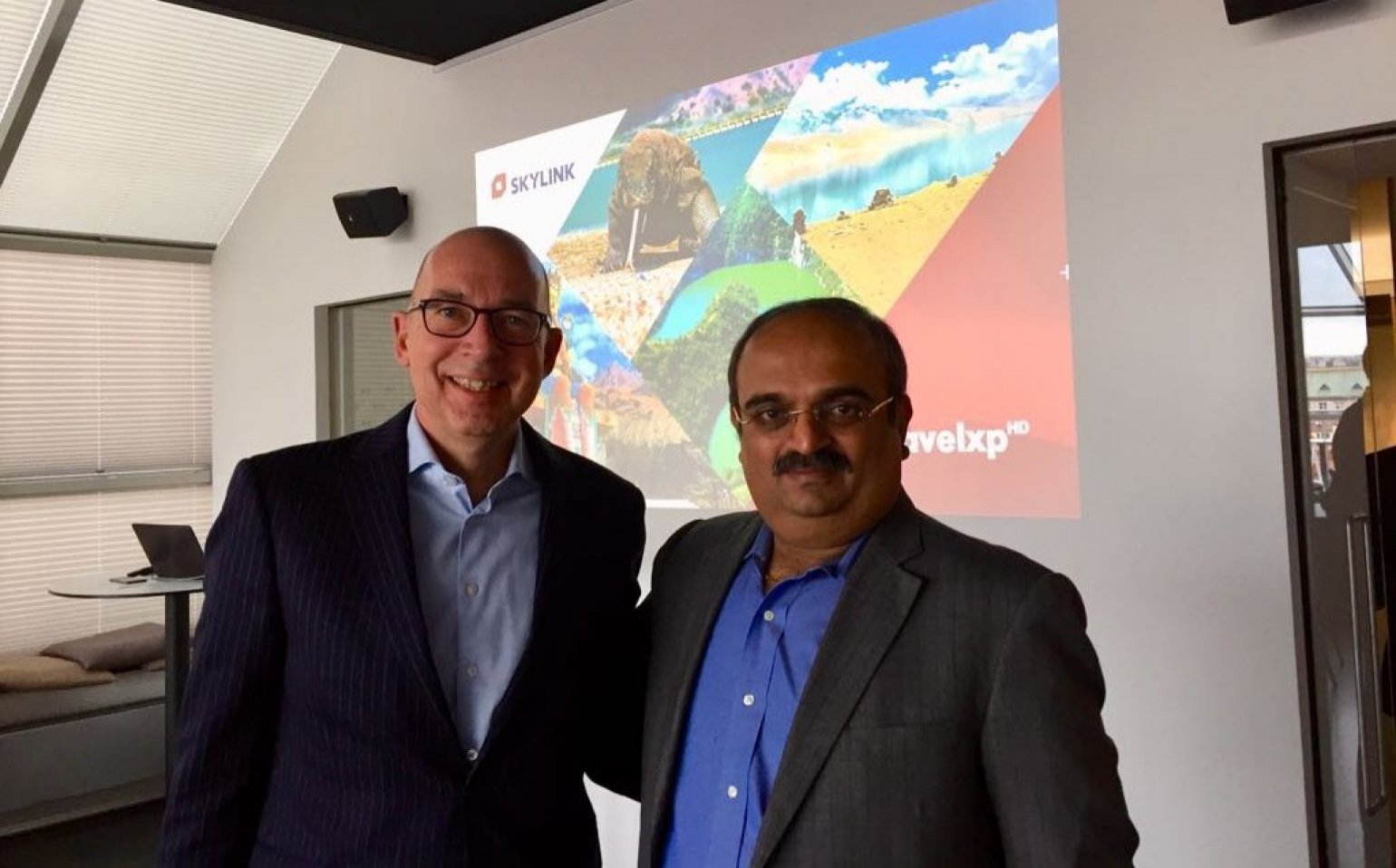 Travelxp HD als eerste volwaardig bij Canal Digitaal, Online.nl en TV ...