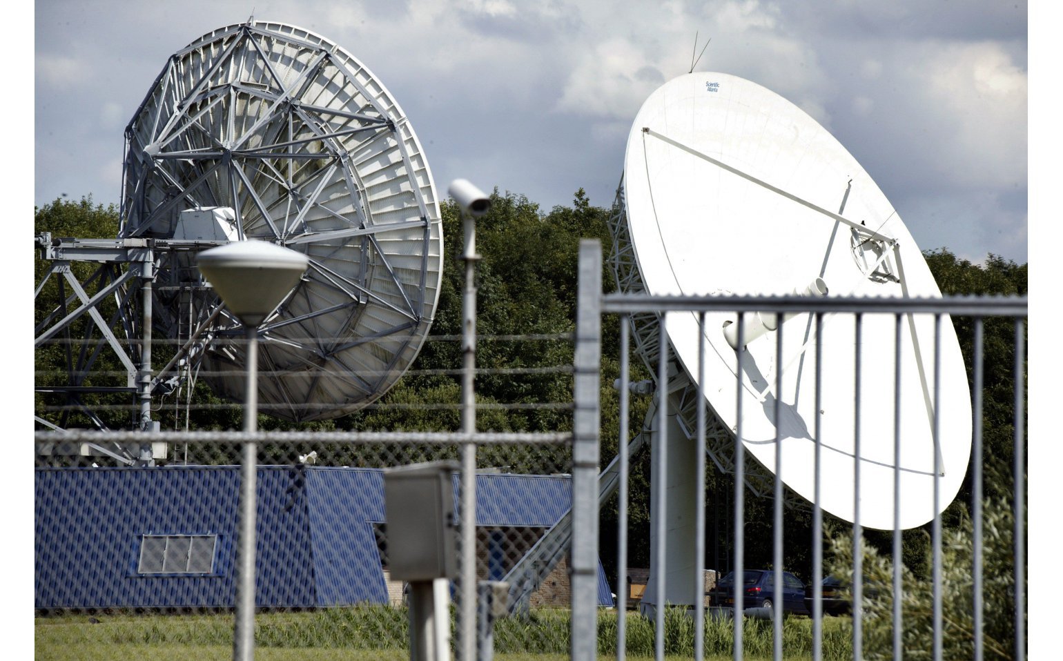 Eutelsat bestelt nieuwe satellieten voor de Hotbird positie | Totaal TV