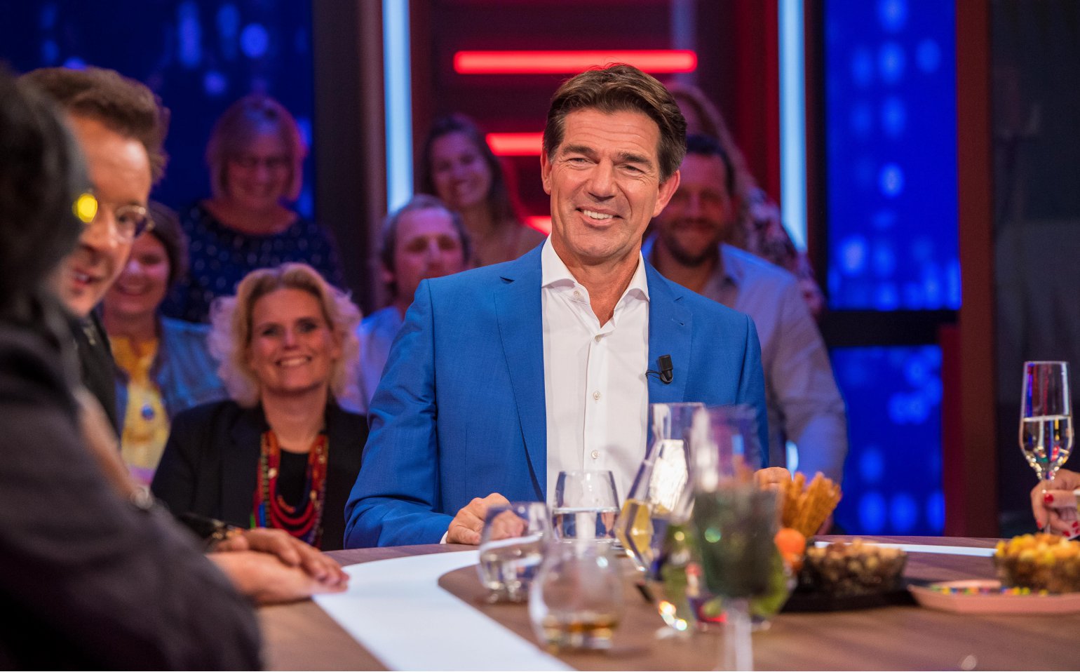 RTL Late Night met Twan Huys terug op RTL 4 | Totaal TV