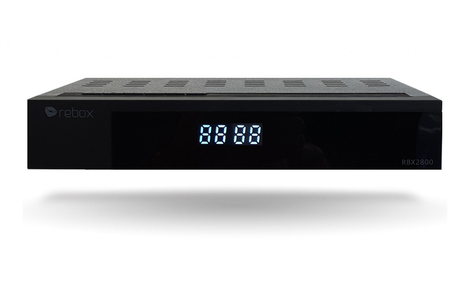 Getest in Totaal TV: het nieuwe Digitenne met de Rebox RBX2800 | Totaal TV