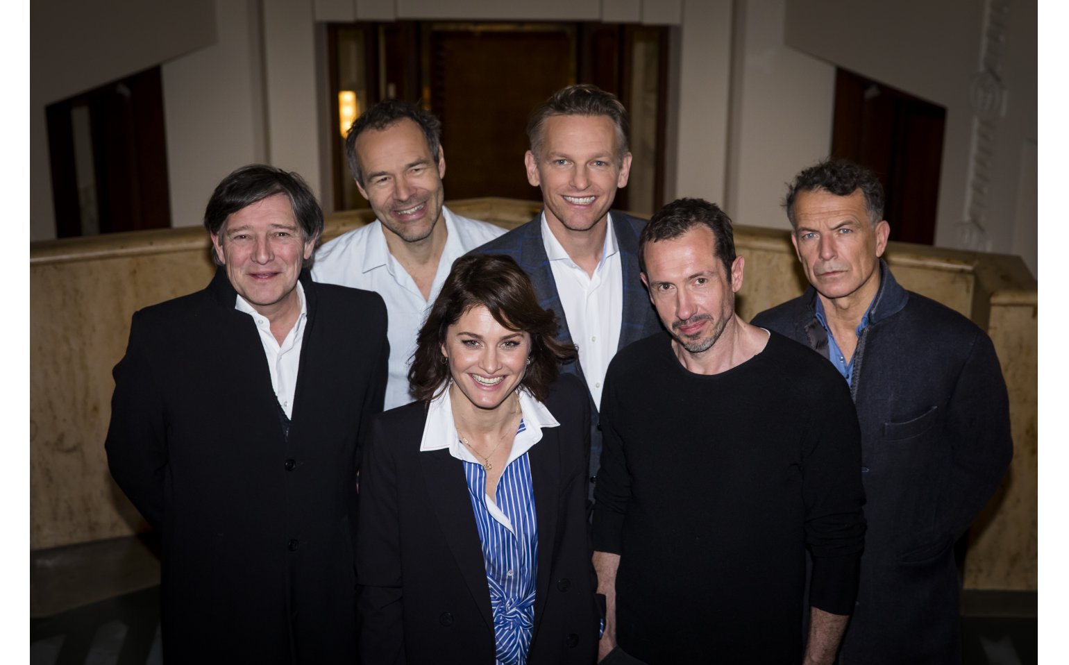 Netflix breidt uit met recente Nederlandse films | Totaal TV