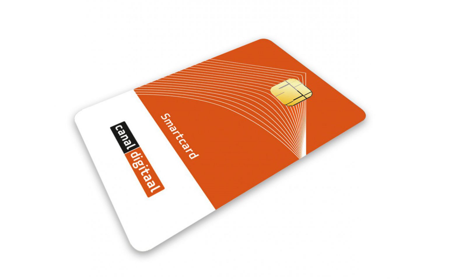 Canal Digitaal zet OTT smartcards uit | Totaal TV