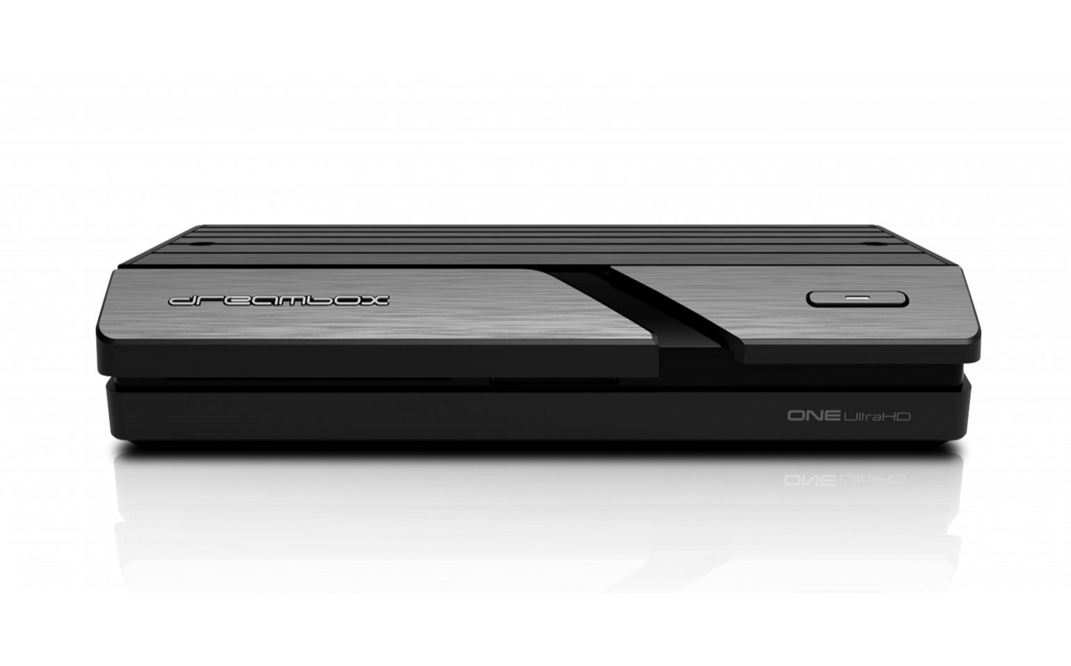 Dreambox One Ultra HD: premium hybride ontvanger met een stevige prijs ...