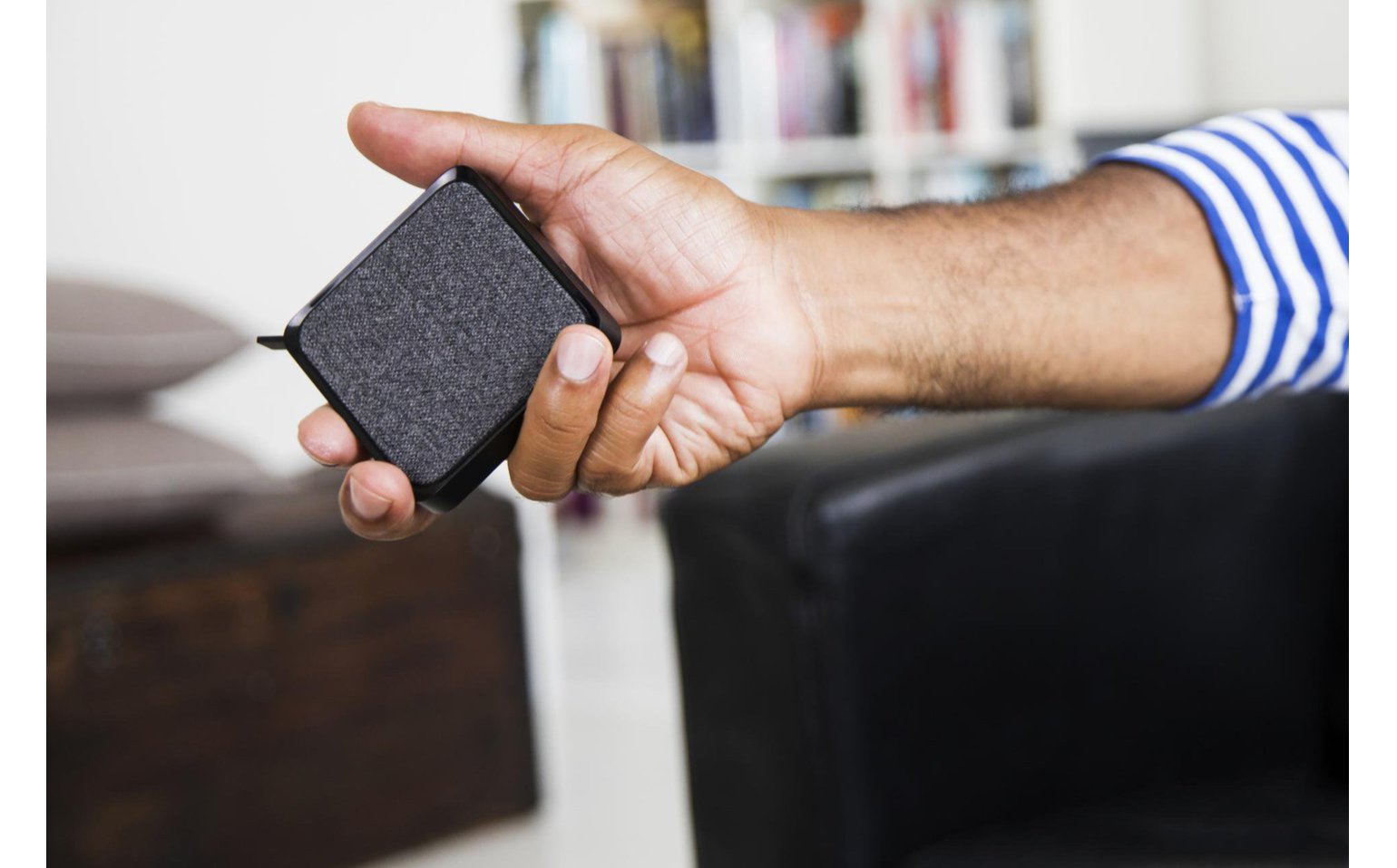 De Next Mini van Ziggo: piepkleine decoder met nadruk op IPTV | Totaal TV