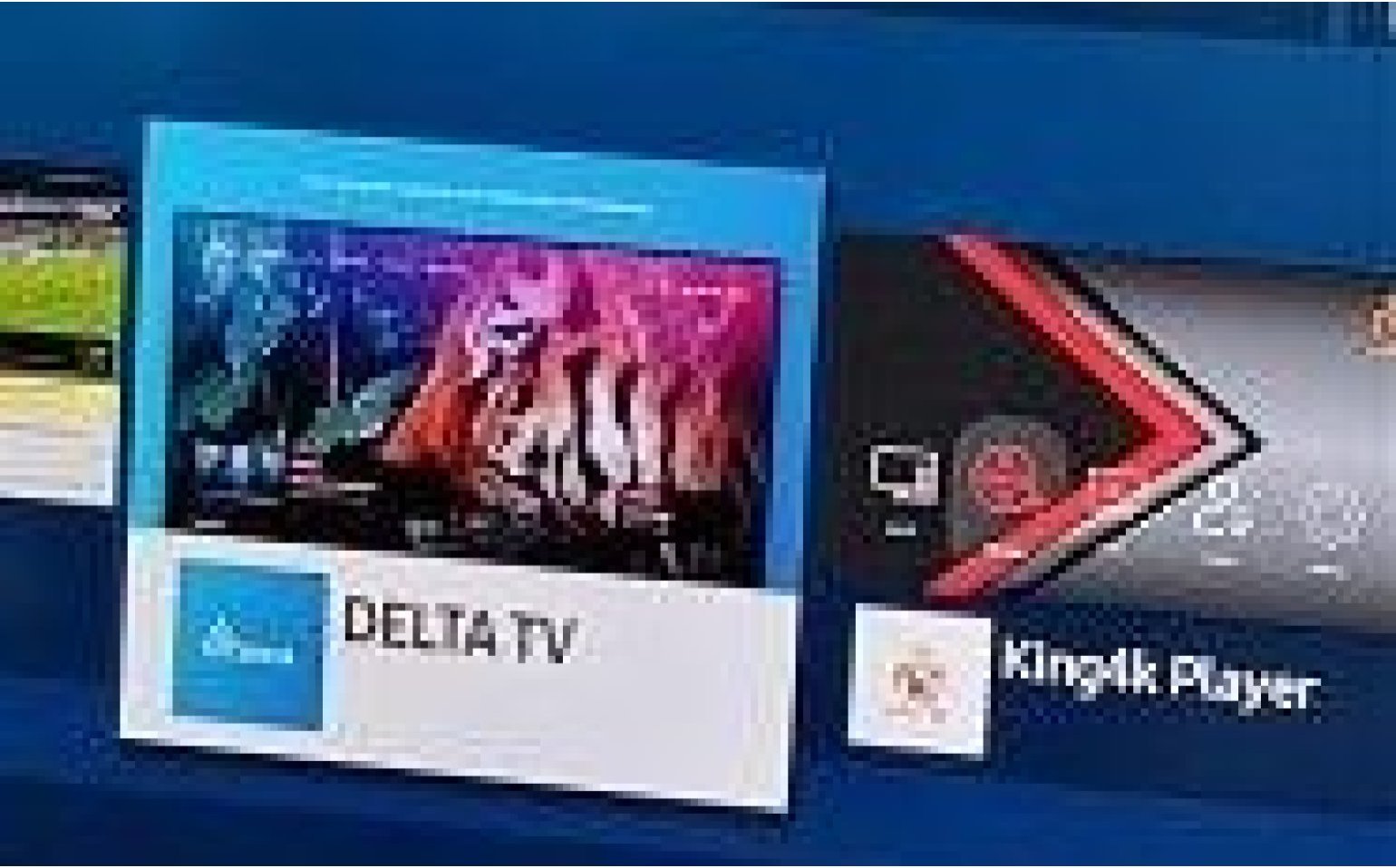 Delta test verbeteringen televisie | Totaal TV