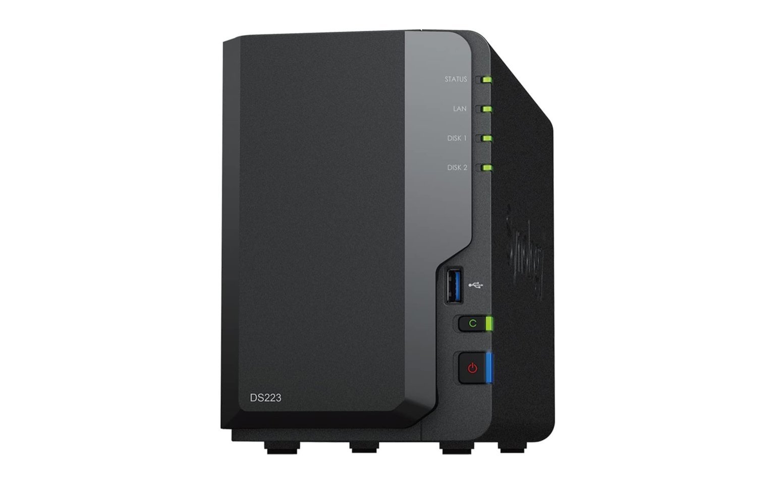 De NAS simpel uitgelegd | Totaal TV