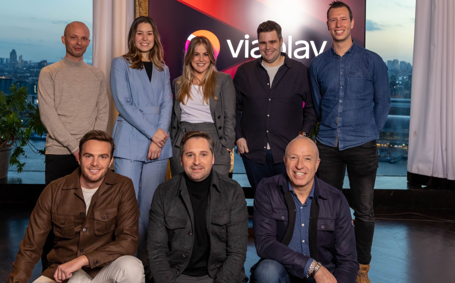 Viaplay F1-commentator meerdere malen met dood bedreigd | Totaal TV