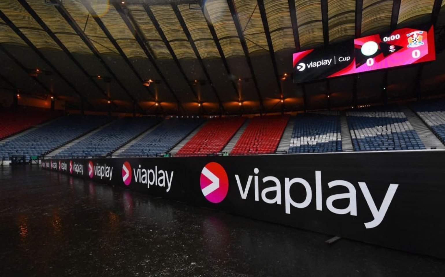 Viaplay: beloofde zes gratis races niet vanwege ‘succes’ | Totaal TV