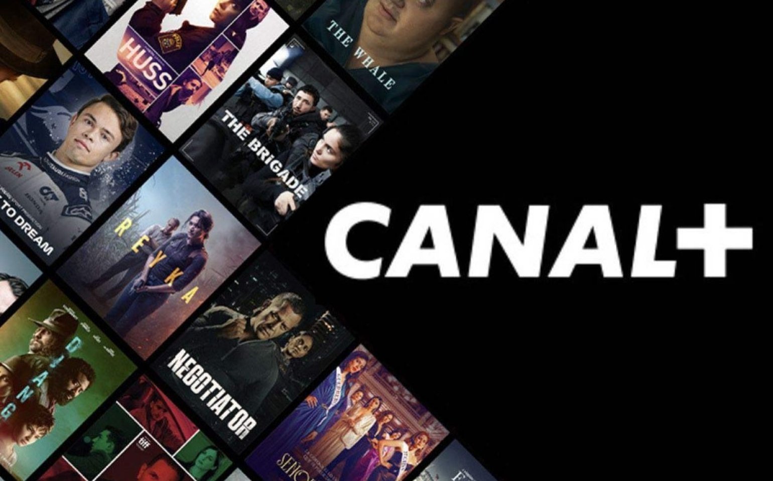 Getest in Totaal TV: de streamingdienst Canal+ | Totaal TV