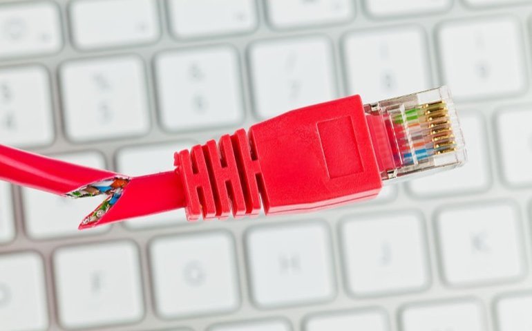 Delta heeft problemen met glasvezel internetmodems | Totaal TV