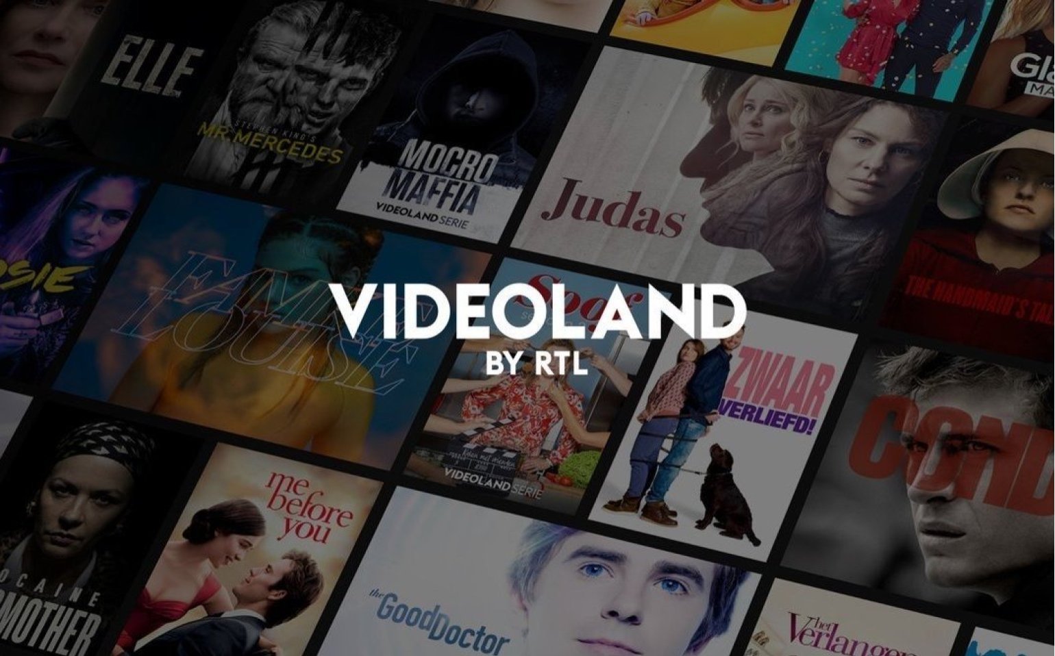 Videoland verbetert toegankelijkheid online kijken | Totaal TV