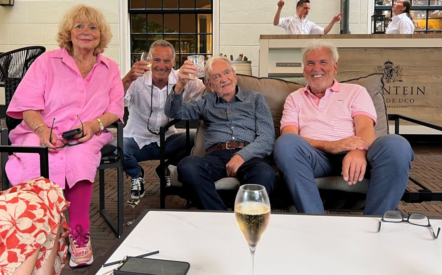 192TV vernieuwt met eigen wekelijkse hitlijst Erfgoedlijst | Totaal TV